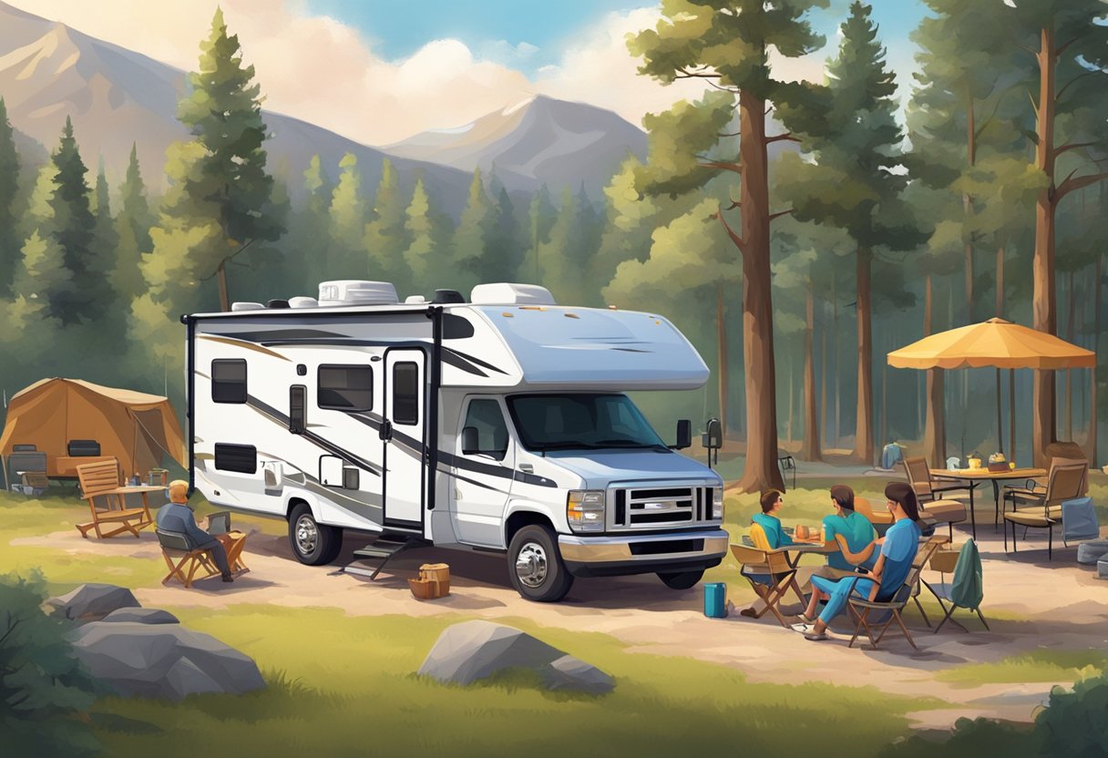 5 Benefits to Renting an RV Instead of Buying - rvshowoff.com