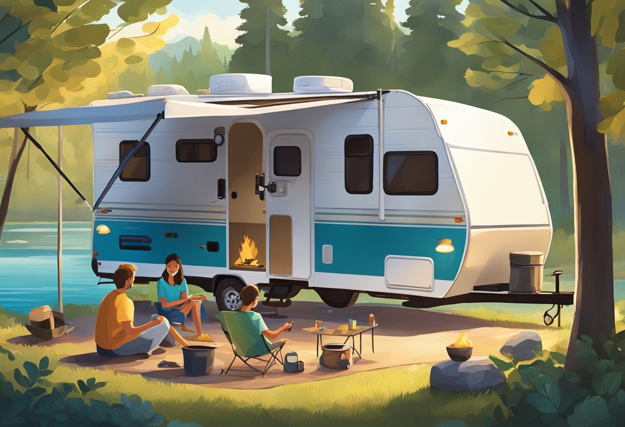 5 Benefits To Buying An Rv Instead Of Renting Rvshowoff