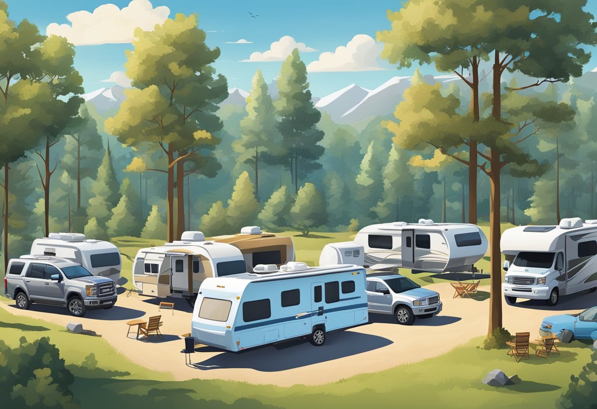 9 RV Terms You Should Know - rvshowoff.com