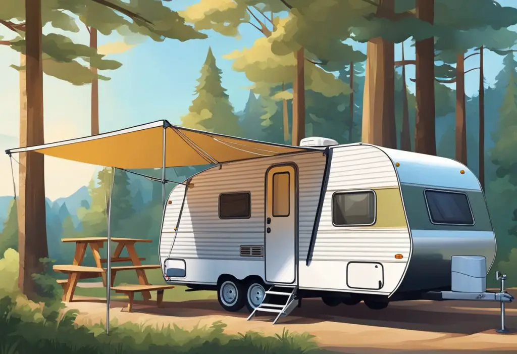 9 RV Terms You Should Know - rvshowoff.com