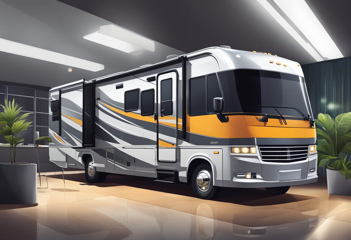 11 Reasons to Purchase a NEW RV (Instead of Used) - rvshowoff.com