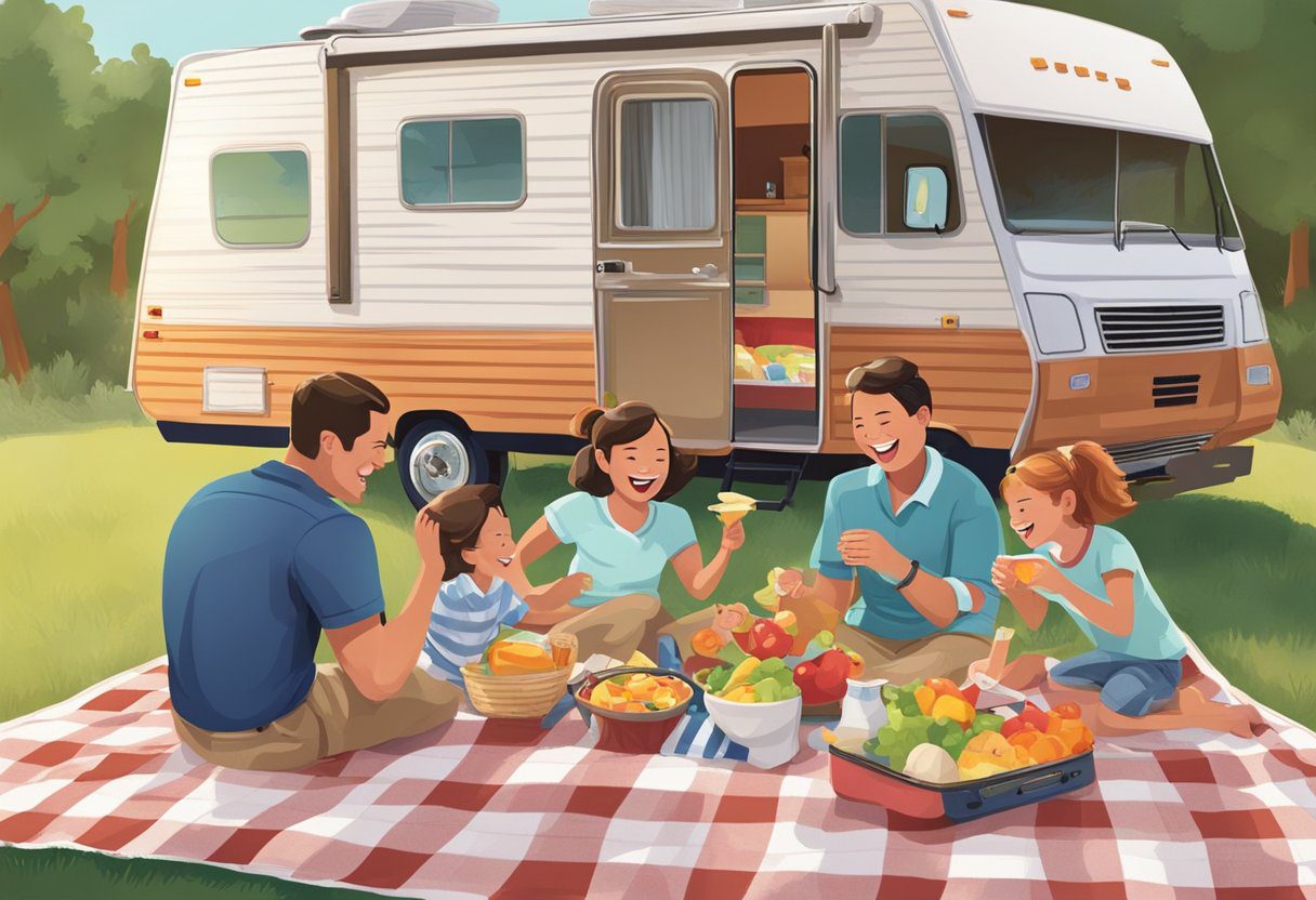 5 Reasons Owning an RV is A Good Investment (Even if Used a few times a ...