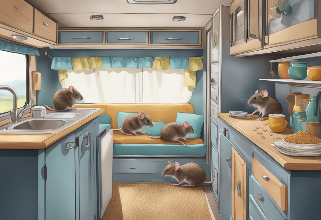 5 Ways To Keep Mice Out Of Your RV - rvshowoff.com