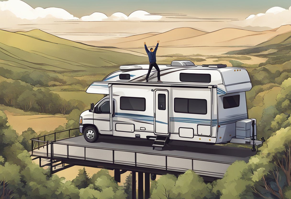 RV Shops Don't Want You To Know This (5 Things To Know) - rvshowoff.com