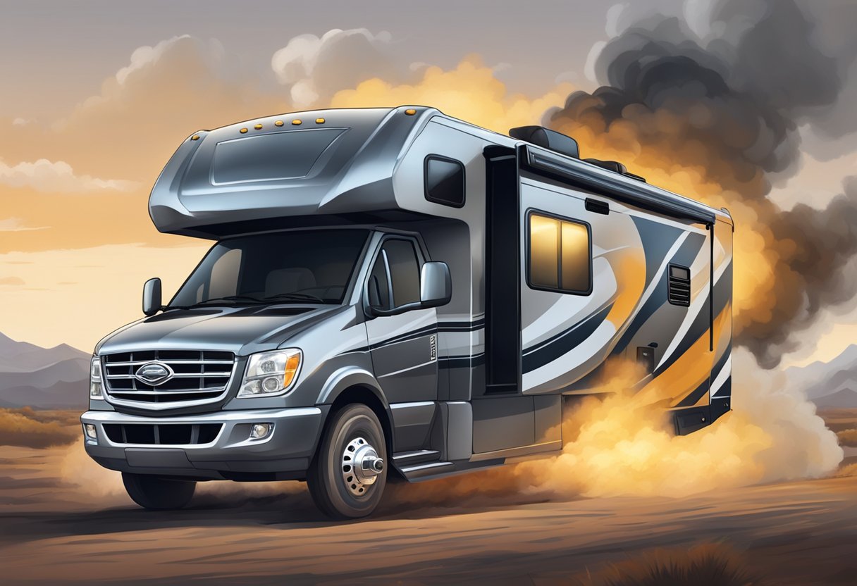 5 Tips To Maintaining Your RV Engine - rvshowoff.com