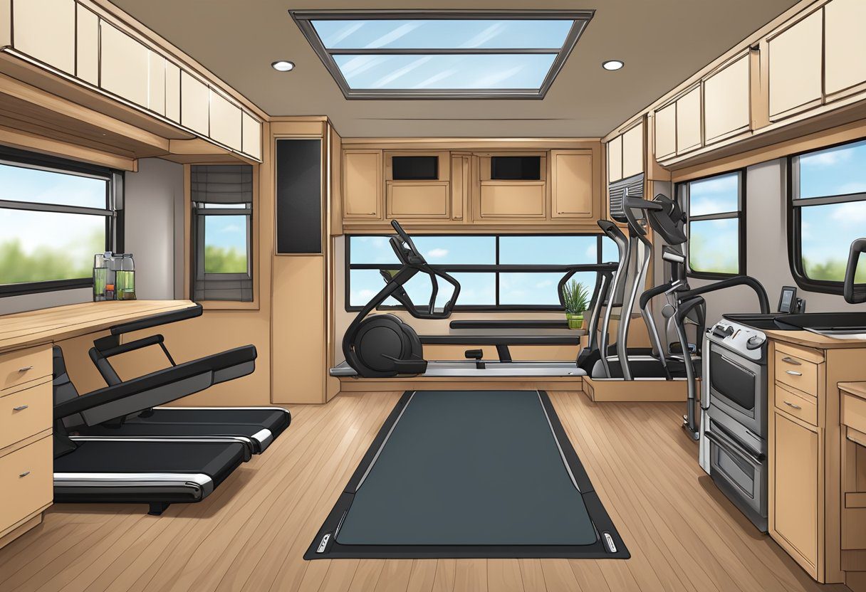 Full Time RVing Can Ruin Your Health (8 Things To Change) - rvshowoff.com