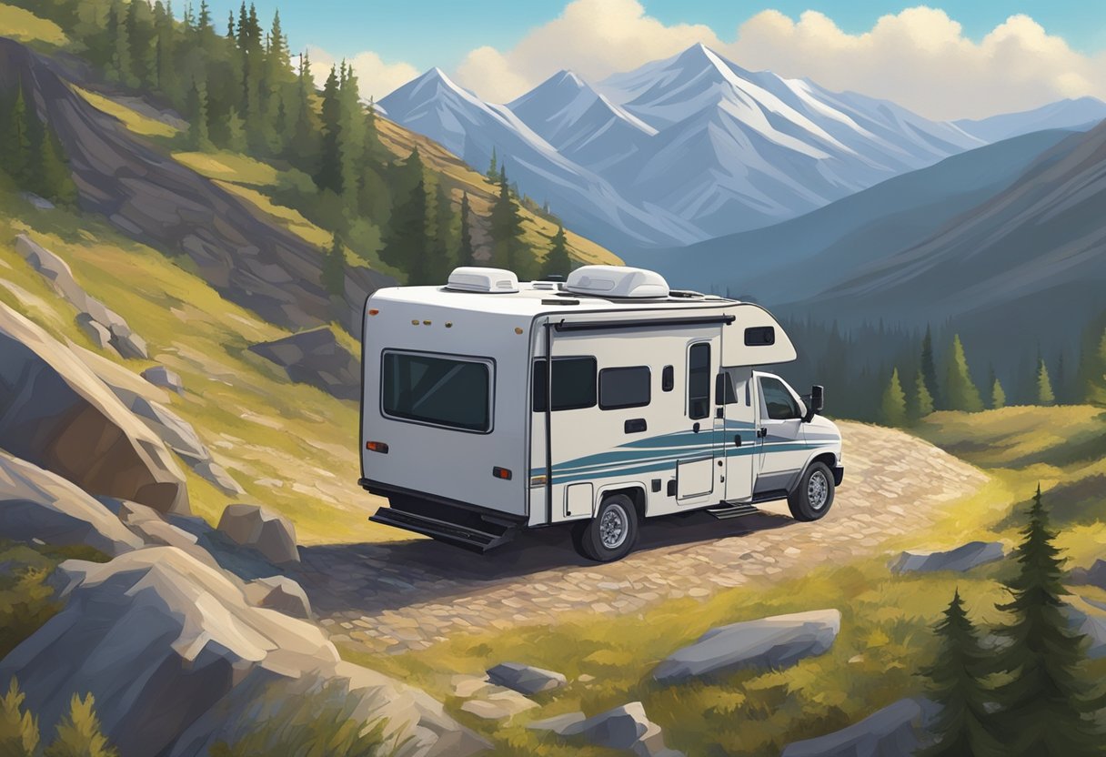 5 Benefits of Diesel Powered RVs. - rvshowoff.com