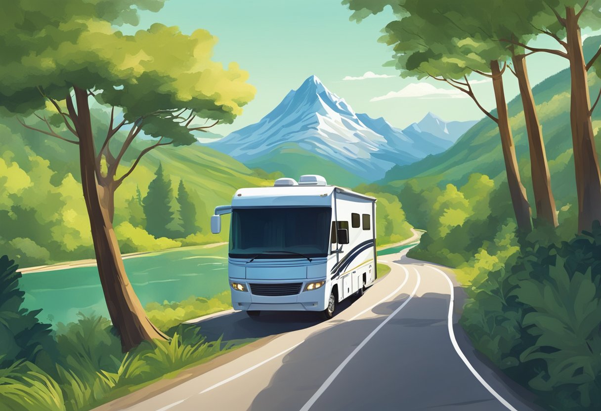 10 Ways Full Time RVing Can Change Your Life (Good and Bad) - rvshowoff.com