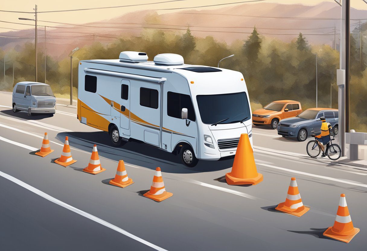 How important is a backup camera for your RV? (Poll Results ...