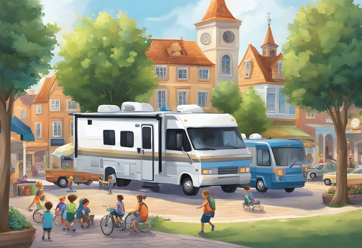 Do you prefer long trips or short weekend getaways? (Poll Results ...