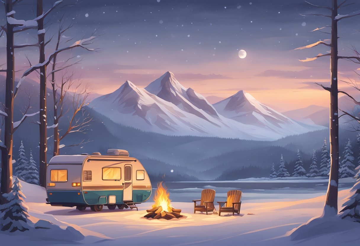 6 Reasons to Embrace Winter RV Travel - rvshowoff.com
