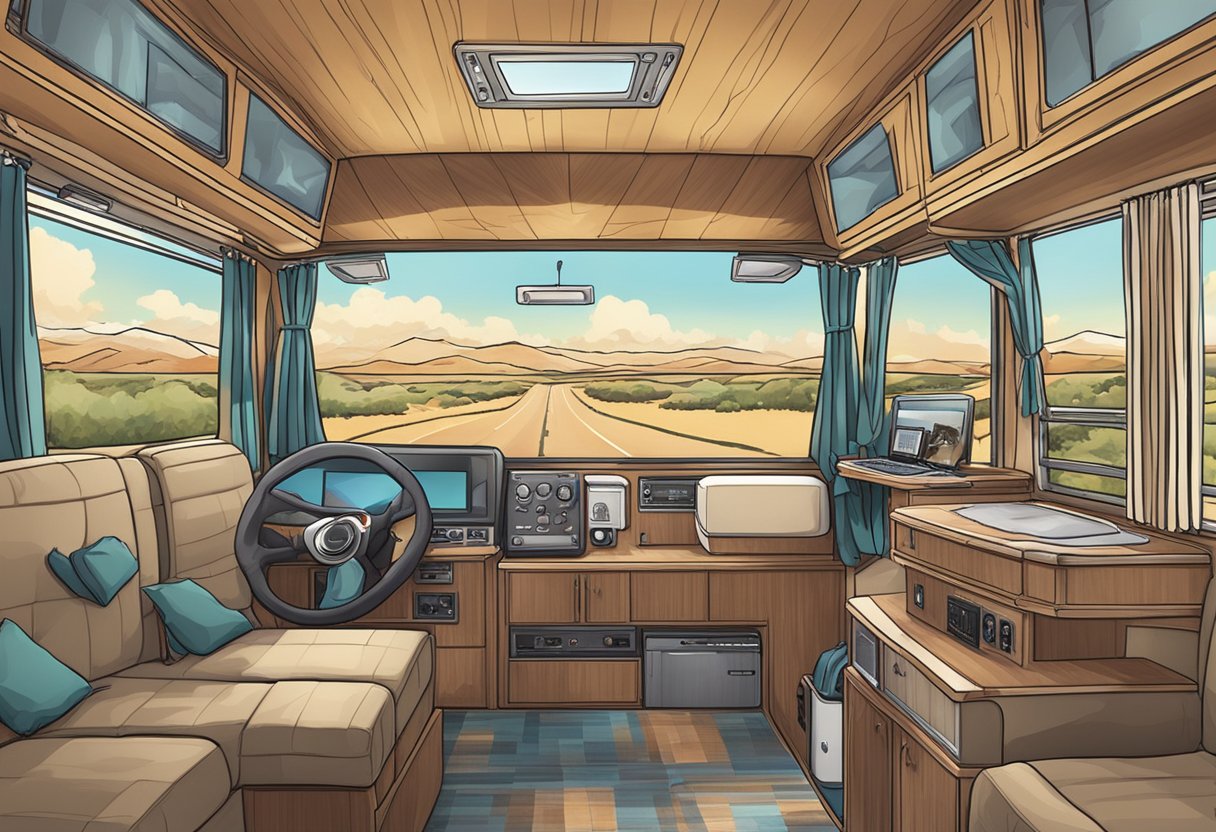 How important is a high-quality sound system in your RV? (Poll Results!) - rvshowoff.com