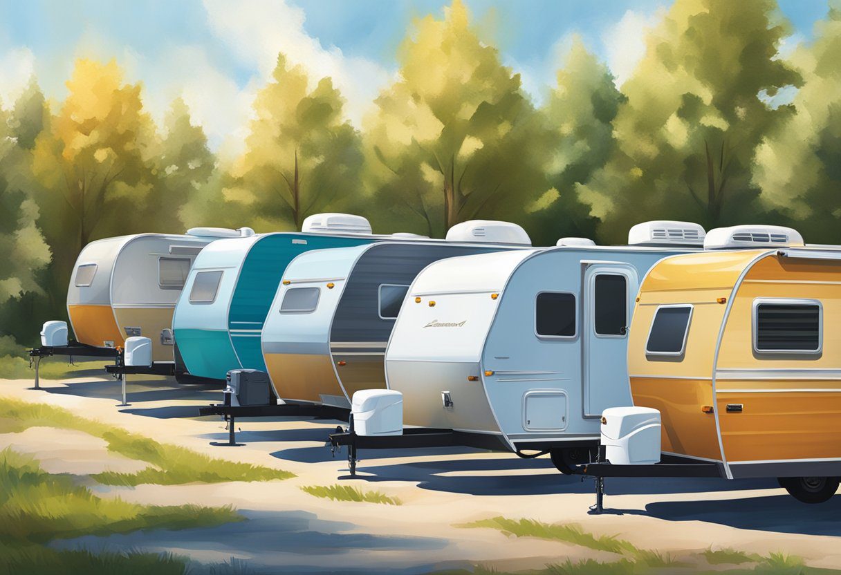 Recommendation For Your First RV - rvshowoff.com