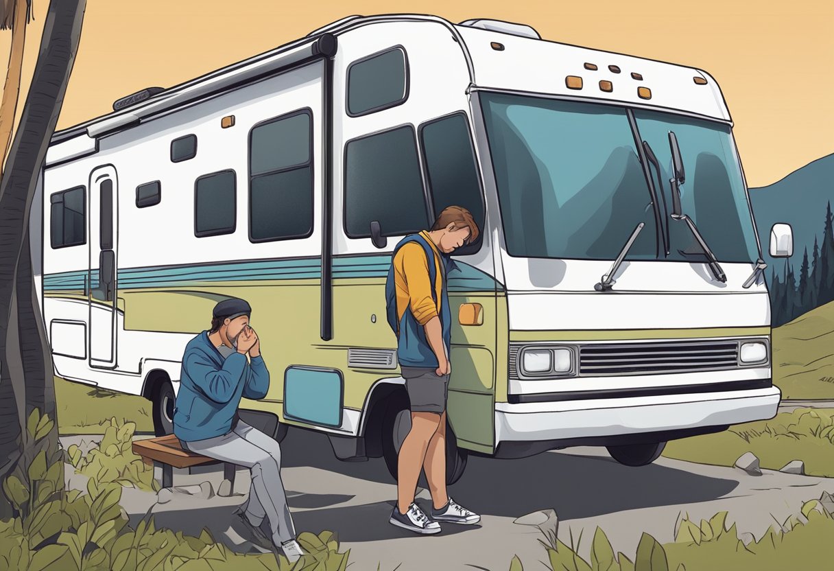 10 Things That Will Make You Quit RVing - rvshowoff.com