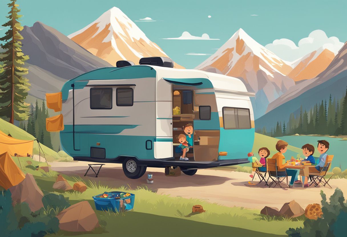 9 Ways Road Trips Can Help Your Health - rvshowoff.com