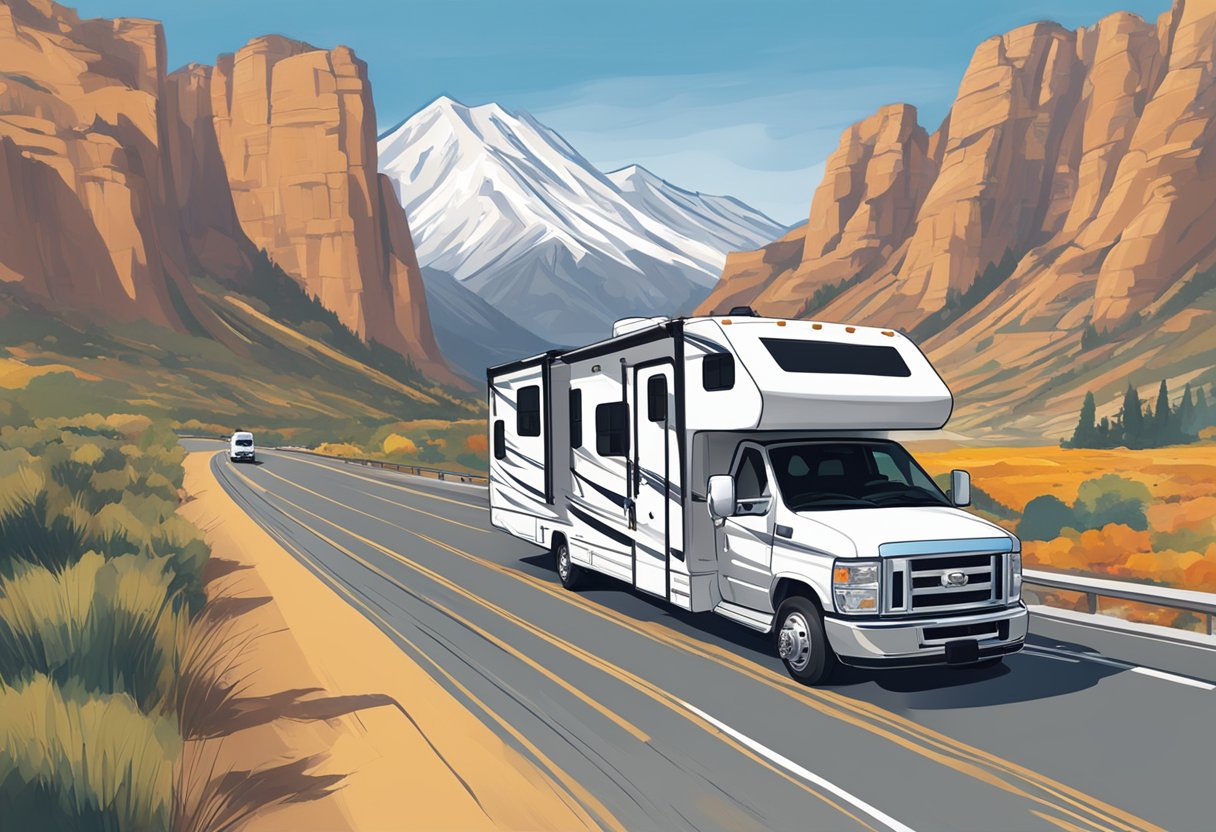 5 Tips To Get Better Gas Mileage in Your RV - rvshowoff.com