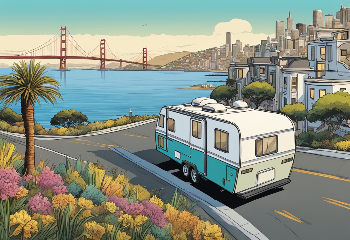 15 Must Visit RV Destinations in California - rvshowoff.com