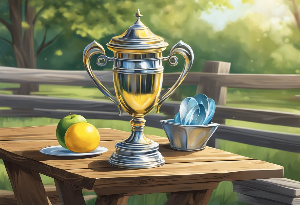 5 Reasons This Won Best RV of 2025 - rvshowoff.com