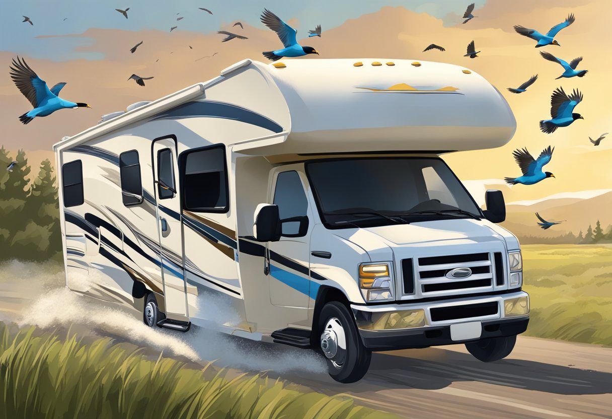 6 Reasons You Need a Cover For Your RV - rvshowoff.com