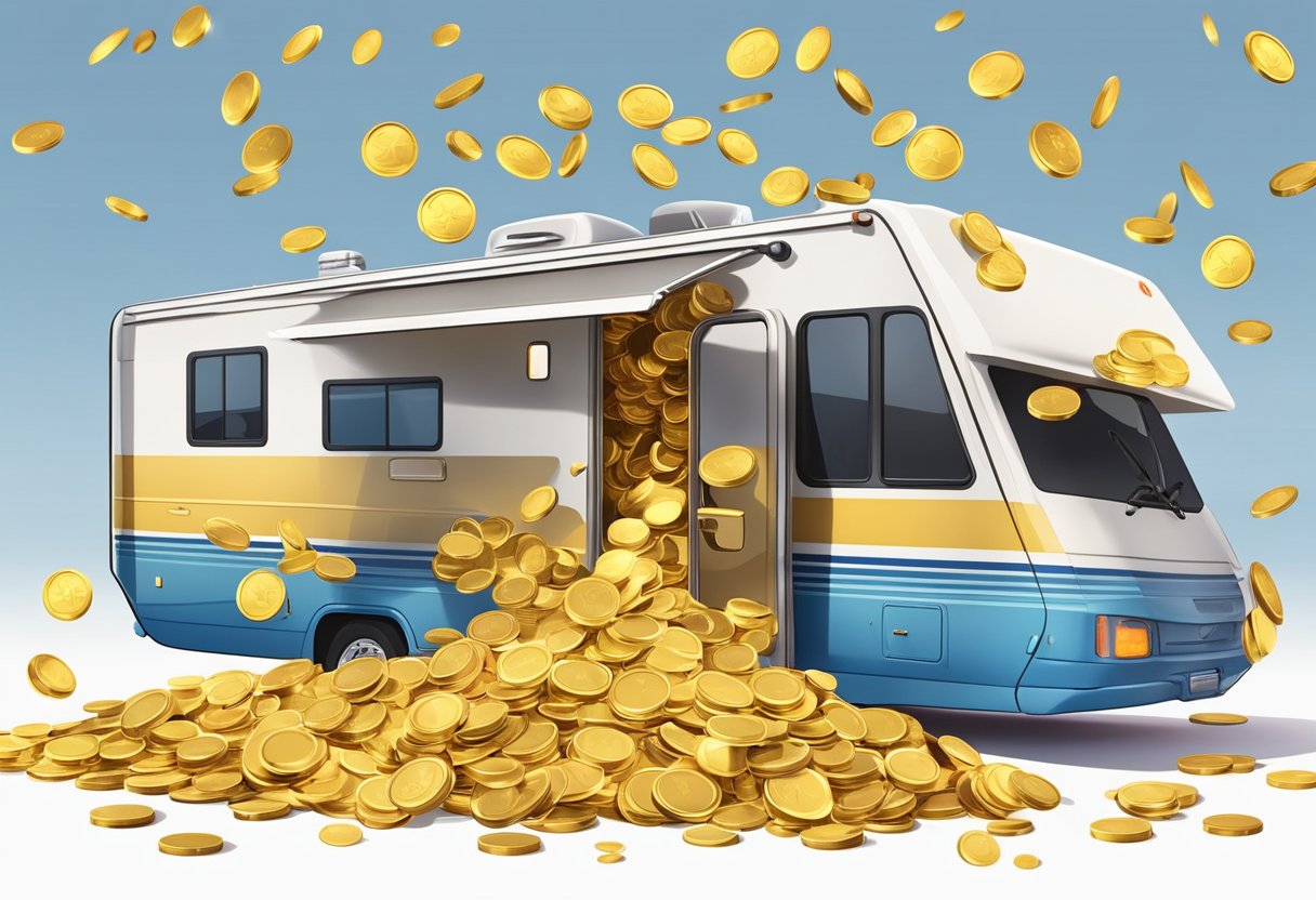 Do you think the cost of RVing has increased in recent years? (Poll ...