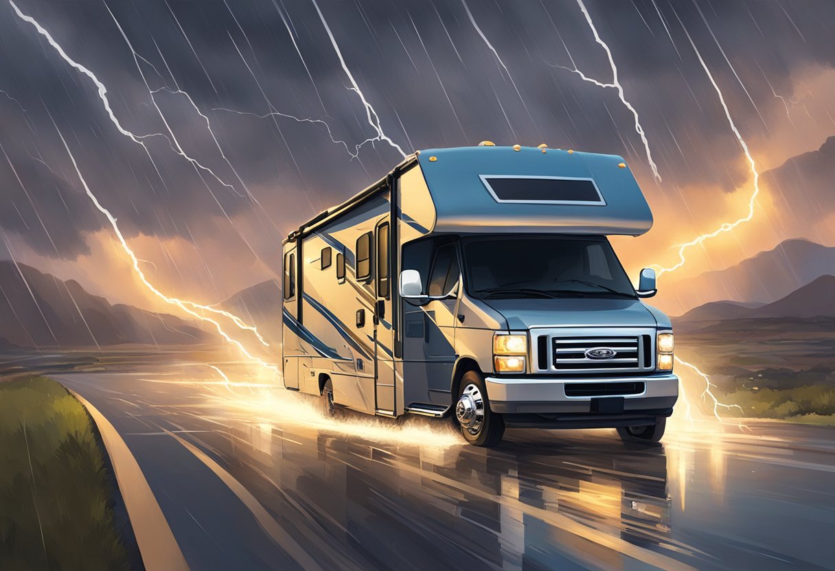 Have you ever had to change your travel plans due to weather? (Poll ...