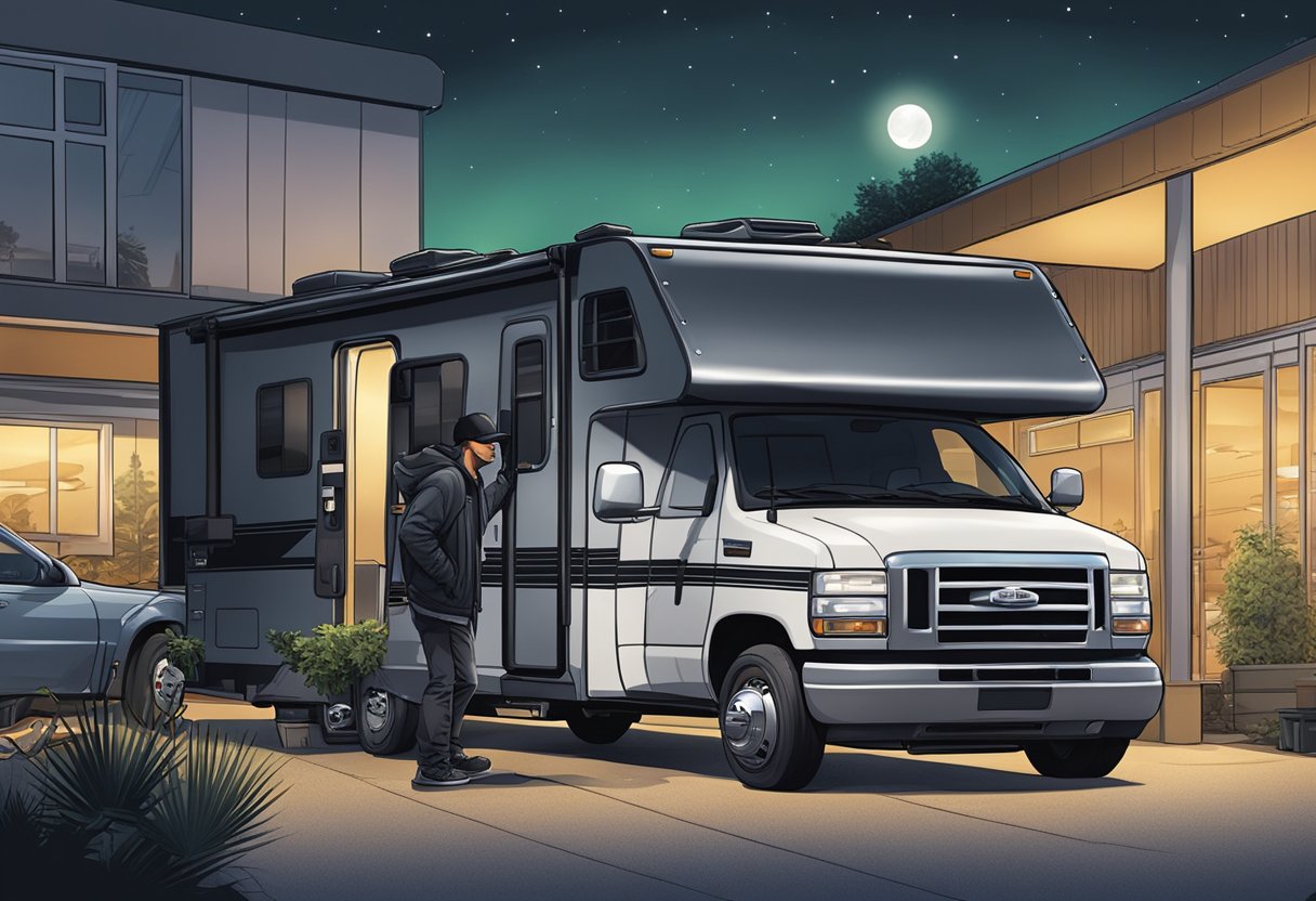 5 Common RV Scams To Avoid - rvshowoff.com