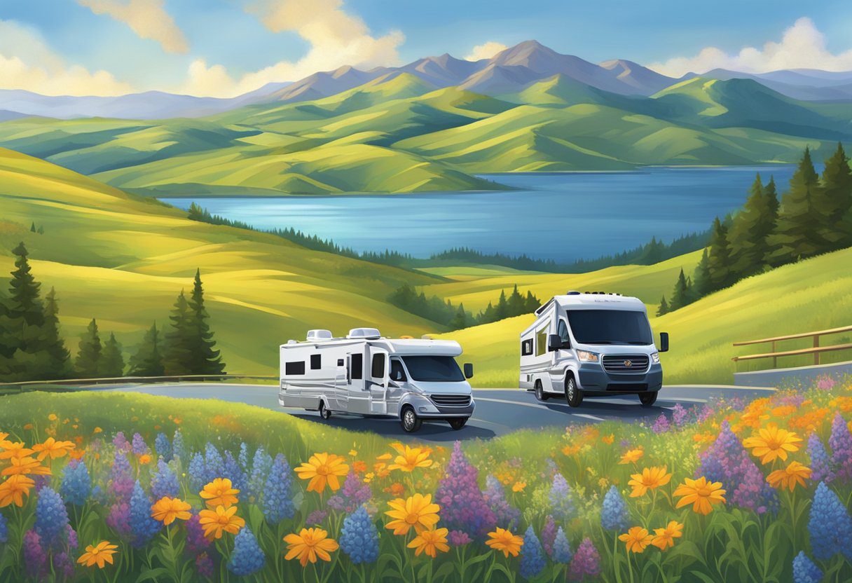 Have You Ever Made a Significant Detour for a Scenic Route? (Poll ...