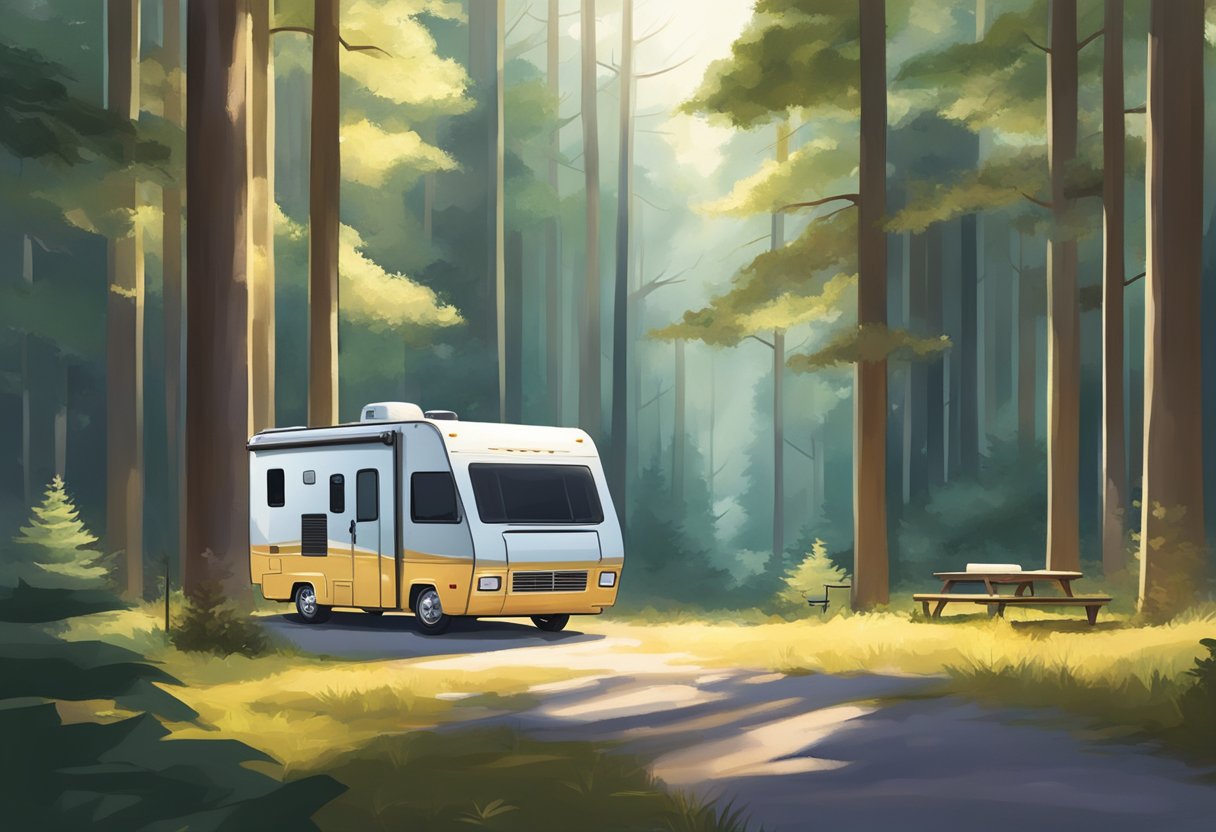 Favorite Small RVs (This Year) - rvshowoff.com