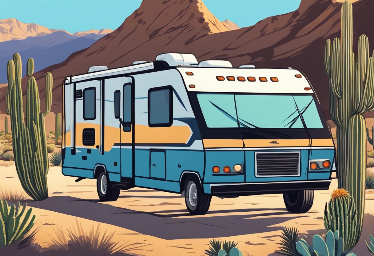 10 Must-Do Activities in Tucson, Arizona - rvshowoff.com