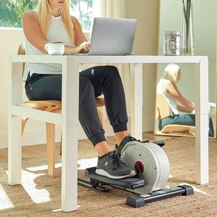 24 RV Gym Set Ups That Will Actually Make You Work Out - rvshowoff.com