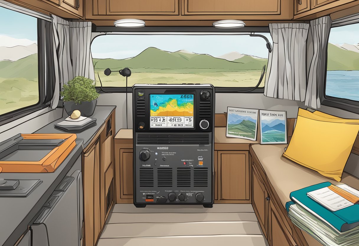 5 Reasons You Will Want This Government Gadget - rvshowoff.com