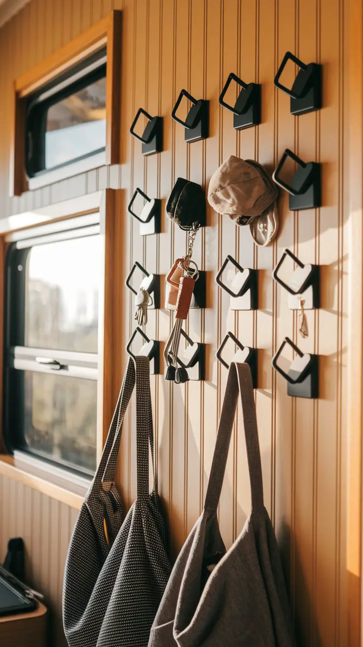 39 Brilliant RV Decorating Ideas to Elevate Your Travel Lifestyle ...