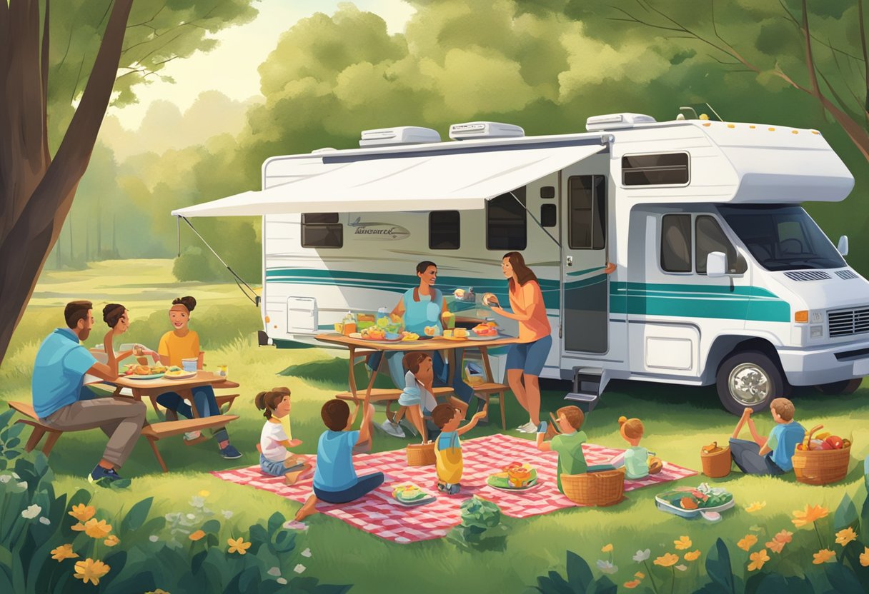 Do You Prefer to Eat Out or Cook in Your RV? (Poll Results ...