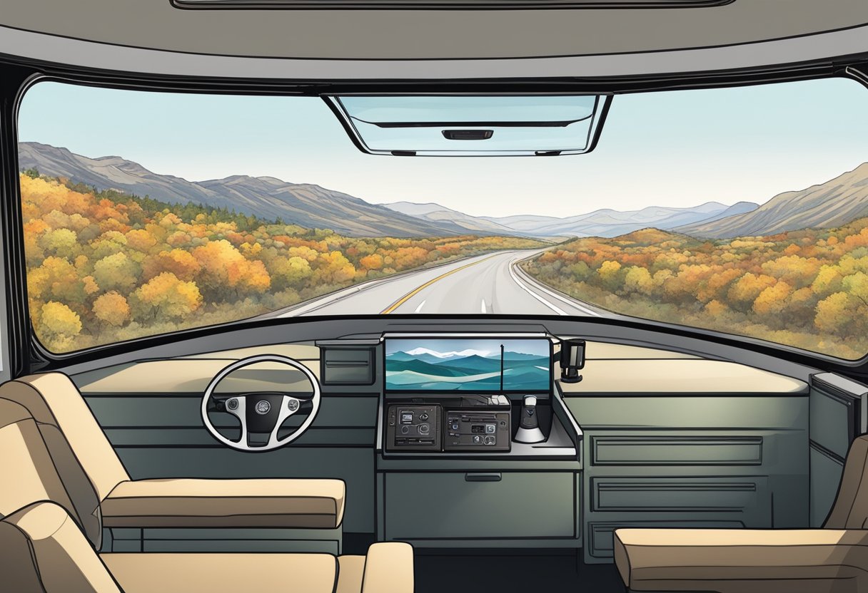 9 Game-Changing Innovations by John Crean That Transformed the RV ...