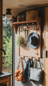 39 Brilliant RV Decorating Ideas to Elevate Your Travel Lifestyle ...