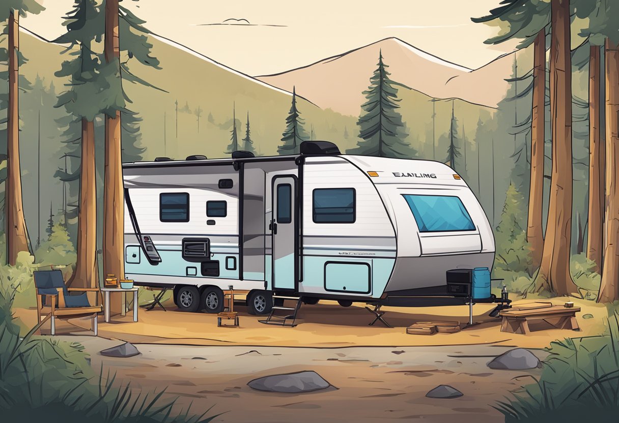 5 Reasons RV Leveling Blocks Are Essential for a Smooth Camping ...