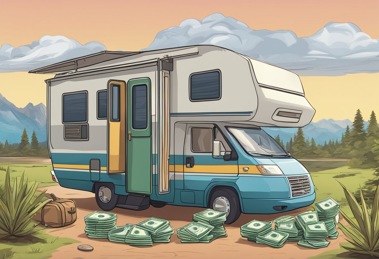How To Get RV Financing (With Real Numbers) - rvshowoff.com