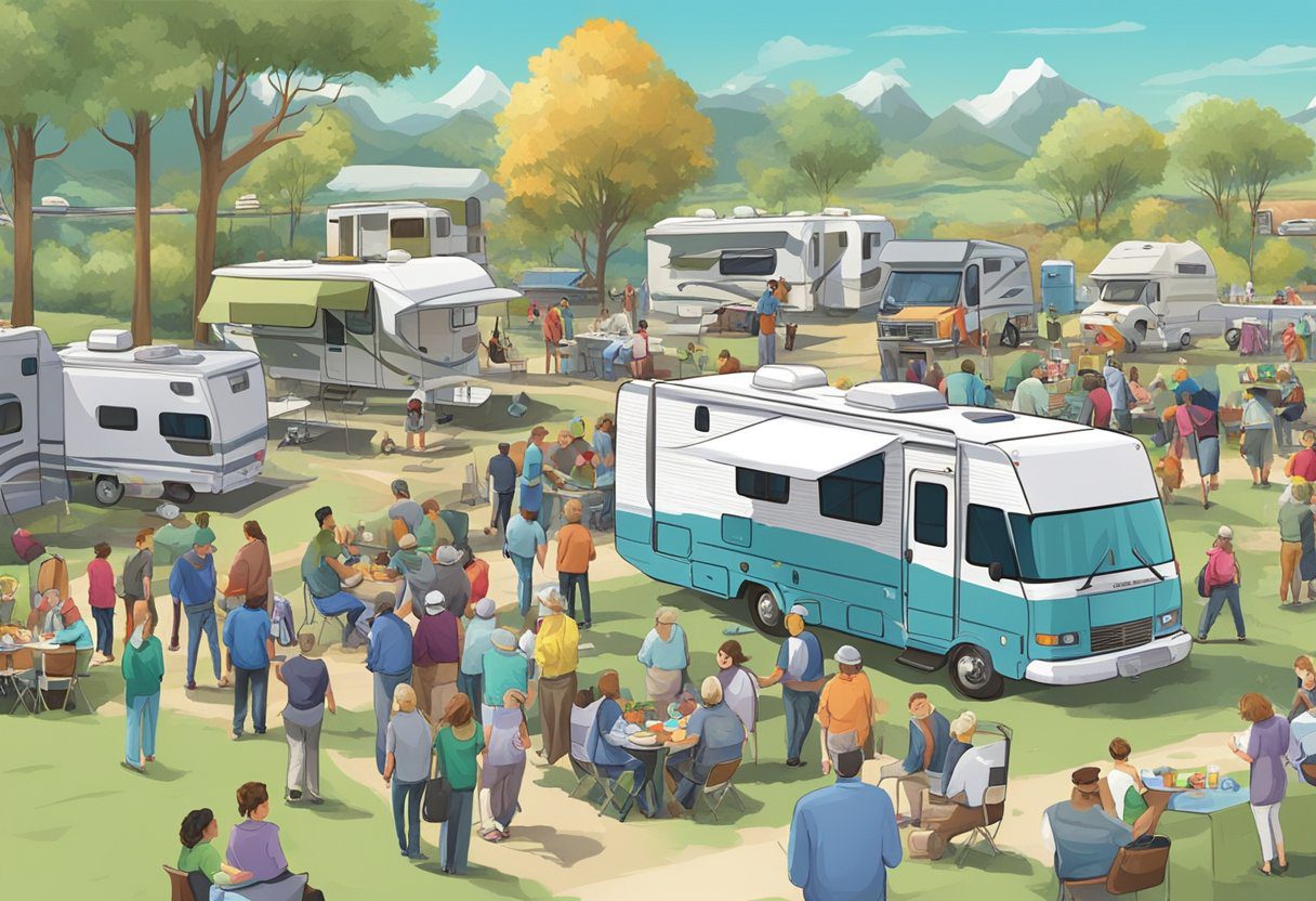 6 RV Charity Events Worth Exploring - rvshowoff.com