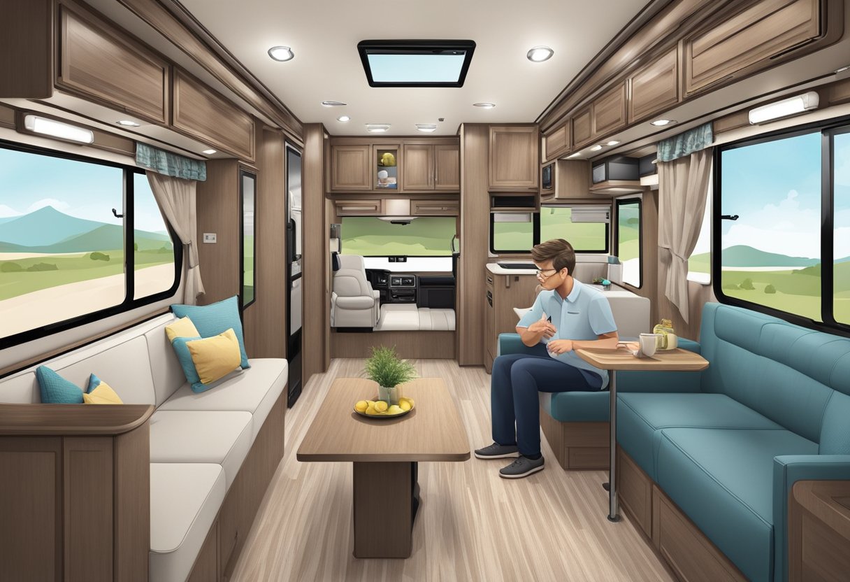 RV DEALERSHIPS DON’T WANT YOU TO KNOW THESE 5 THINGS - rvshowoff.com