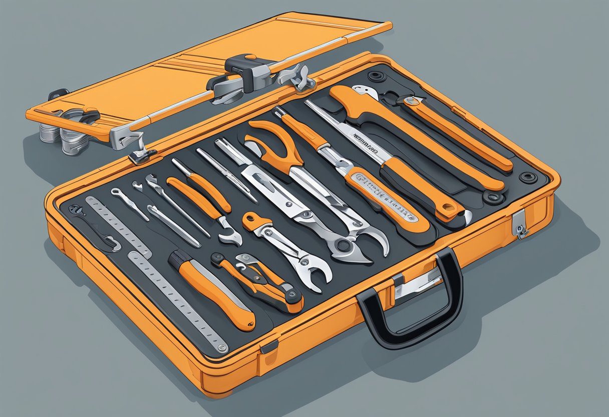 7 Tools You Wished You Had In RV Tool Kit - rvshowoff.com