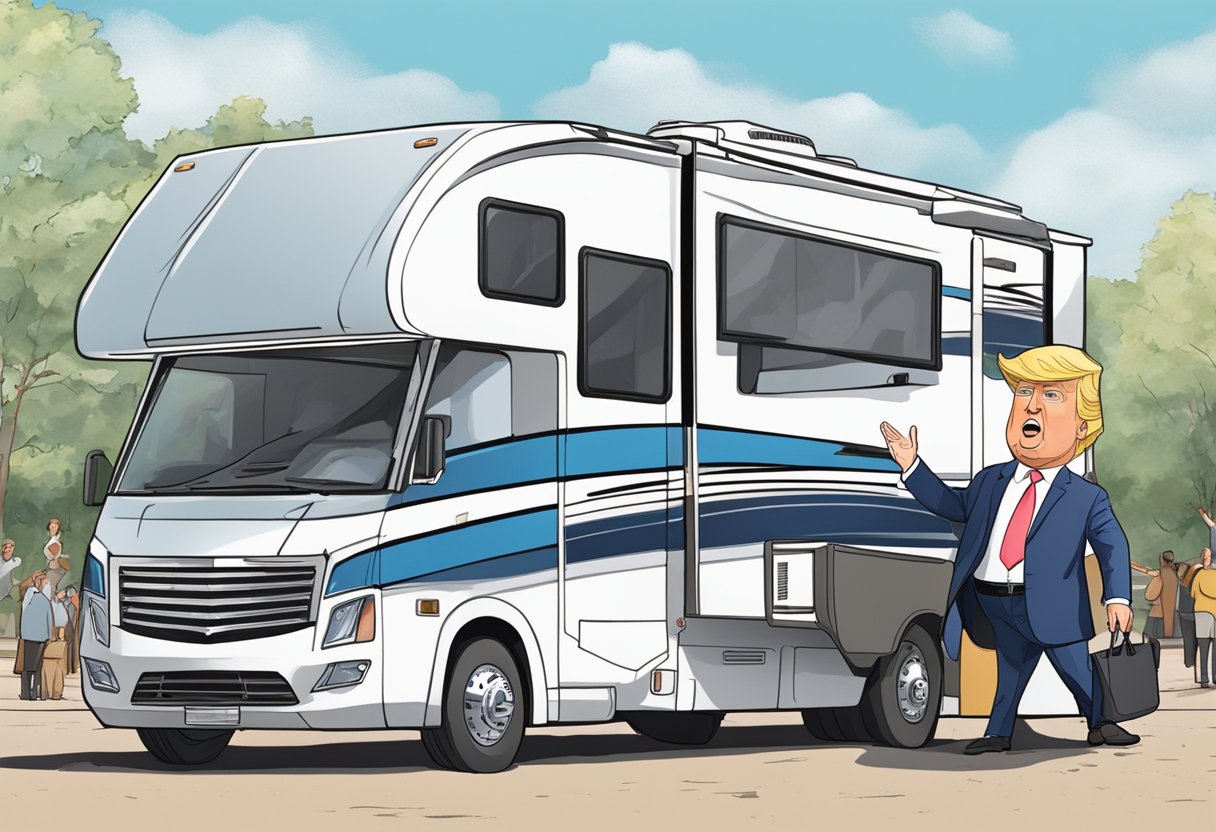 5 Ways RV Life Is Changing Under Trump - rvshowoff.com