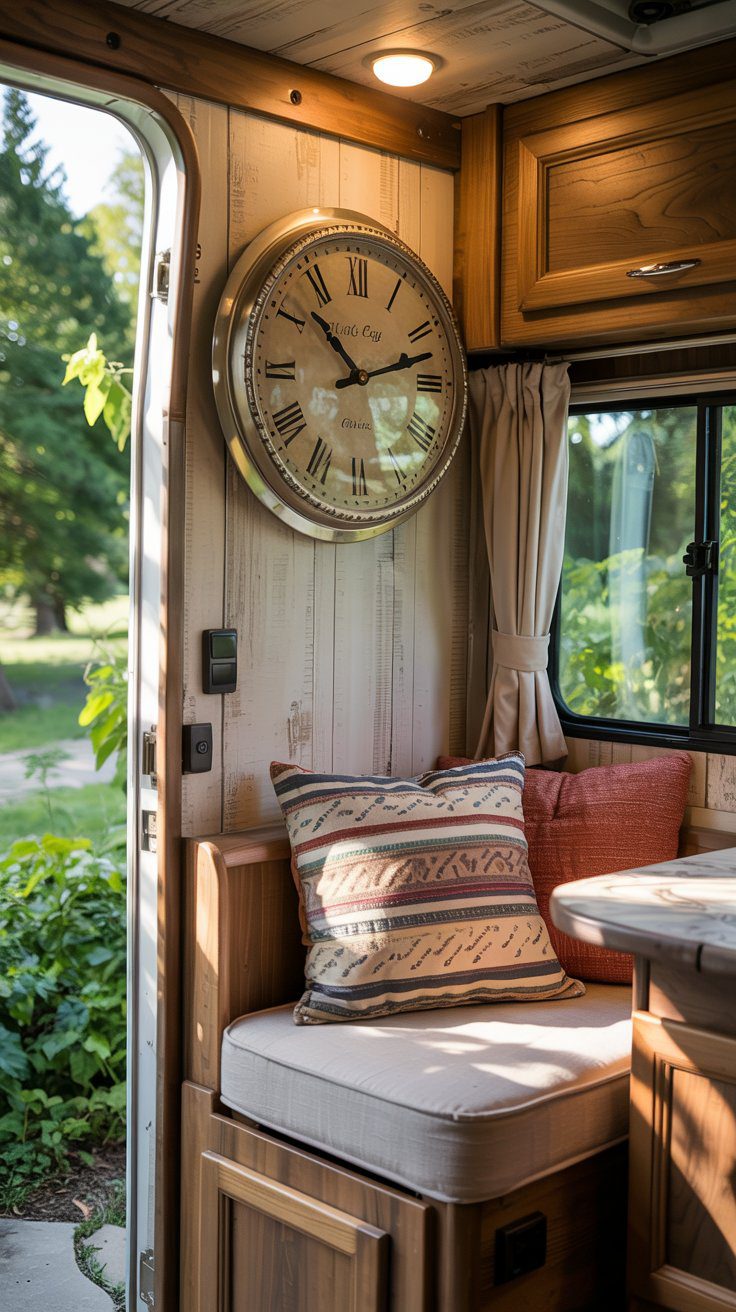 22 Must-Have Accessories for a Cozy French Country RV Lifestyle ...