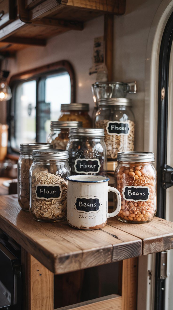 Create a Serene French Country Oasis in Your RV: 23 Design Hacks You ...