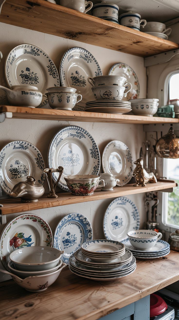 Create a Serene French Country Oasis in Your RV: 23 Design Hacks You ...