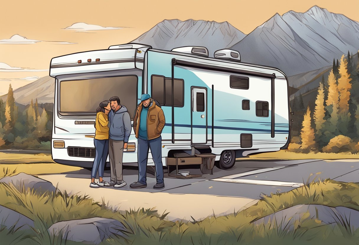 This Couple Quit The RV Life (5 Things They Regret) - rvshowoff.com