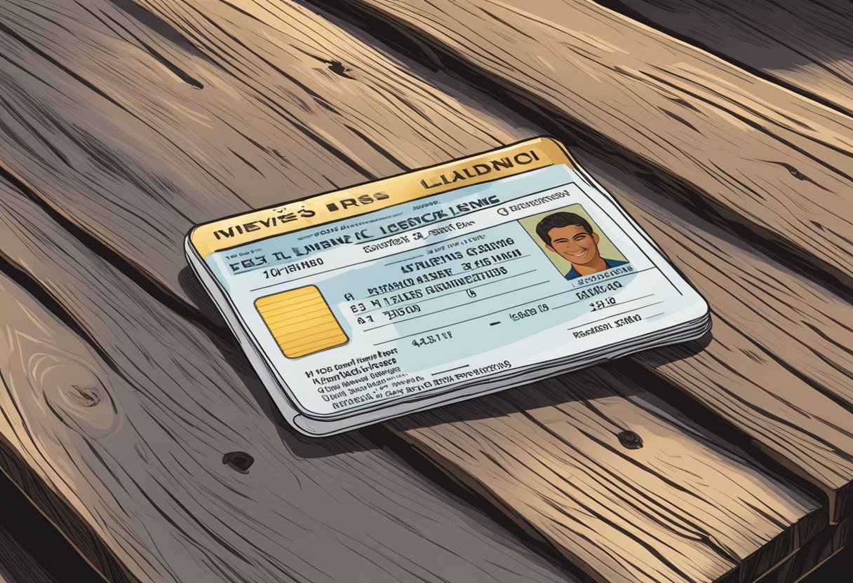 Here's Why RV Driver License Requirements Are Confusing - rvshowoff.com