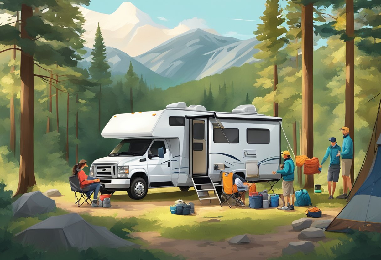 5 Real RV Rental Costs to Know - rvshowoff.com