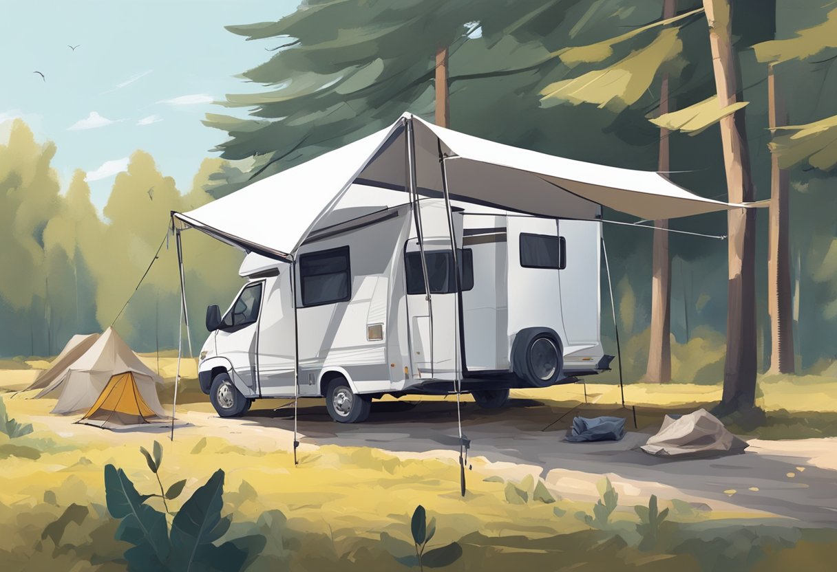 RV Mechanic Explains How to Fix 3 Most Common RV Problems - rvshowoff.com