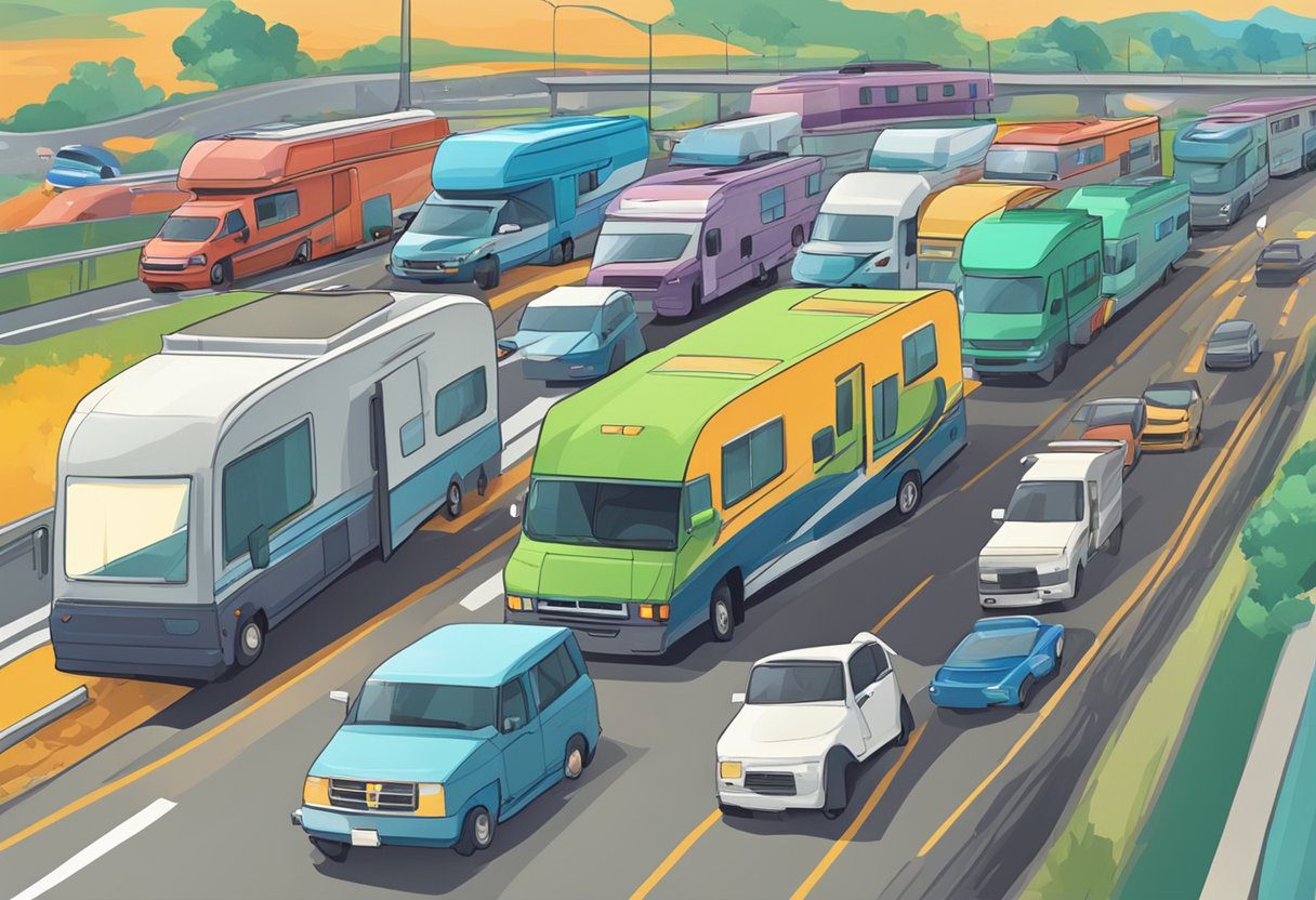 Do Most RV'ers Carry Roadside Assistance? (Poll Results!) - rvshowoff.com