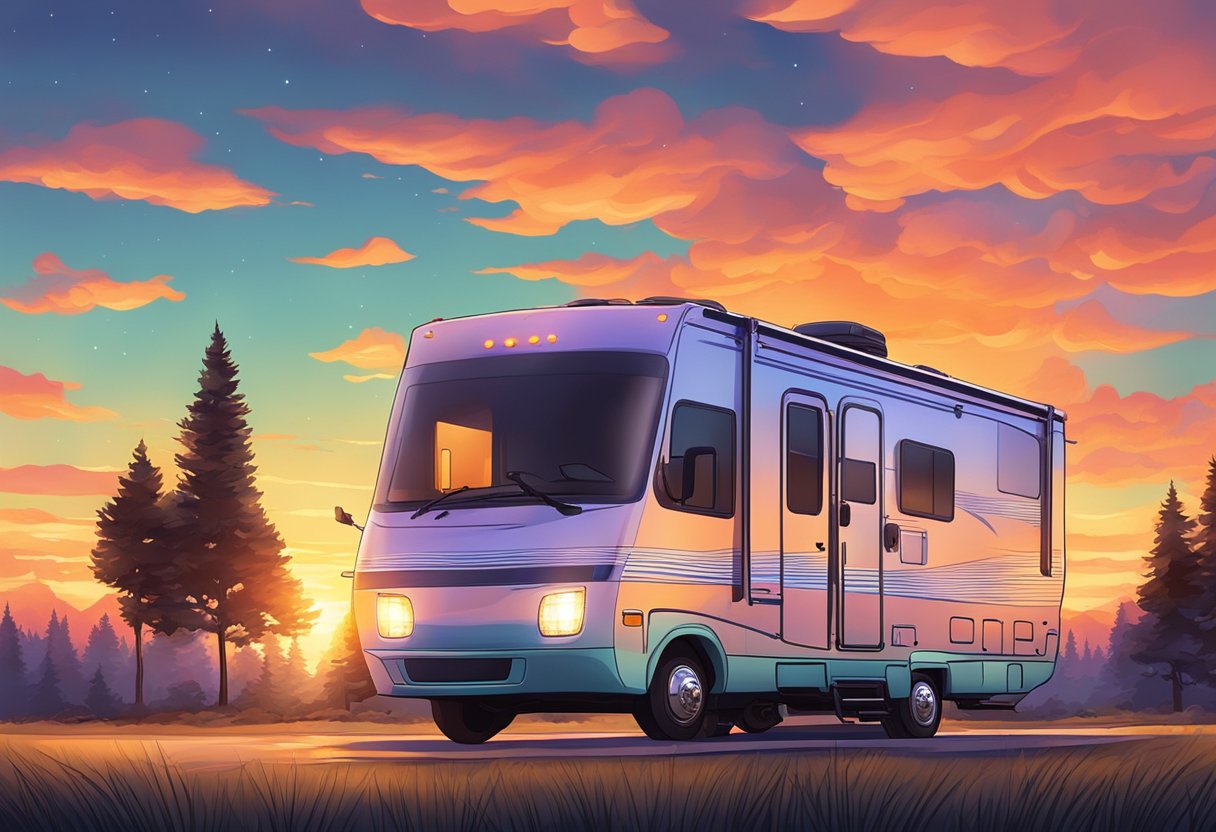 The Science Behind Stunning Sunsets (How to Predict the Best Ones for ...